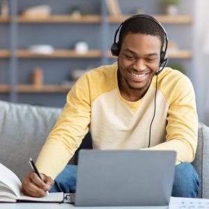 Brightspace Essentials: Mastering Your Learning Platform | CUNY School ...