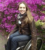 April Coughlin | CUNY School of Professional Studies | CUNY SPS