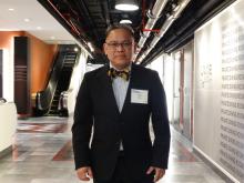 Victor Ty | CUNY School of Professional Studies | CUNY SPS